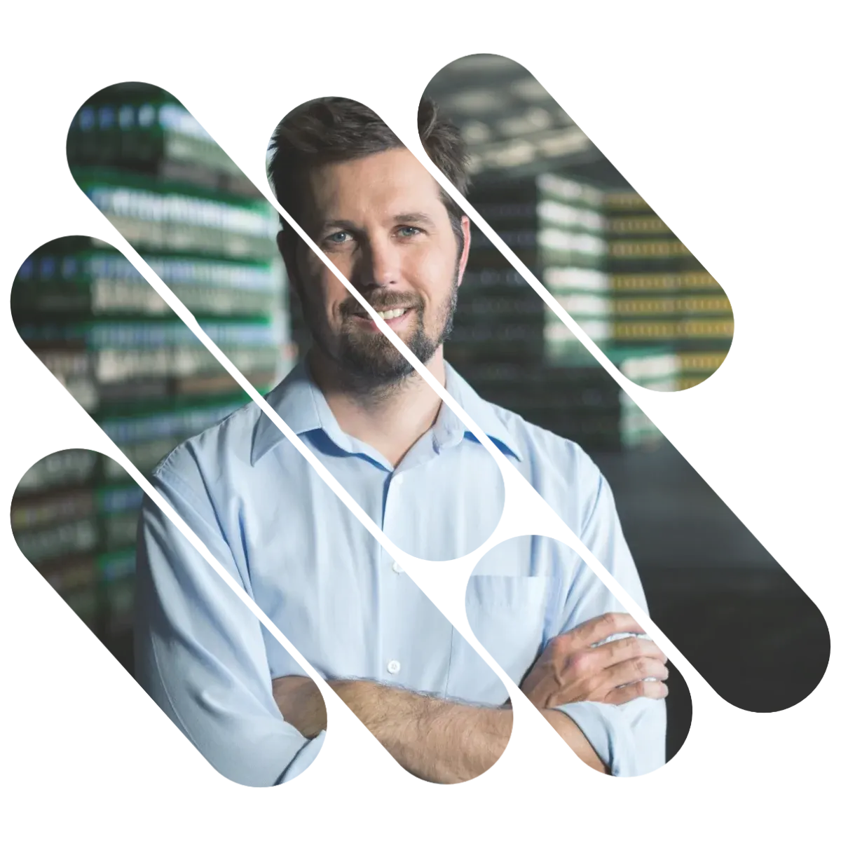 Infinite for Operations | Infinite IT Solutions