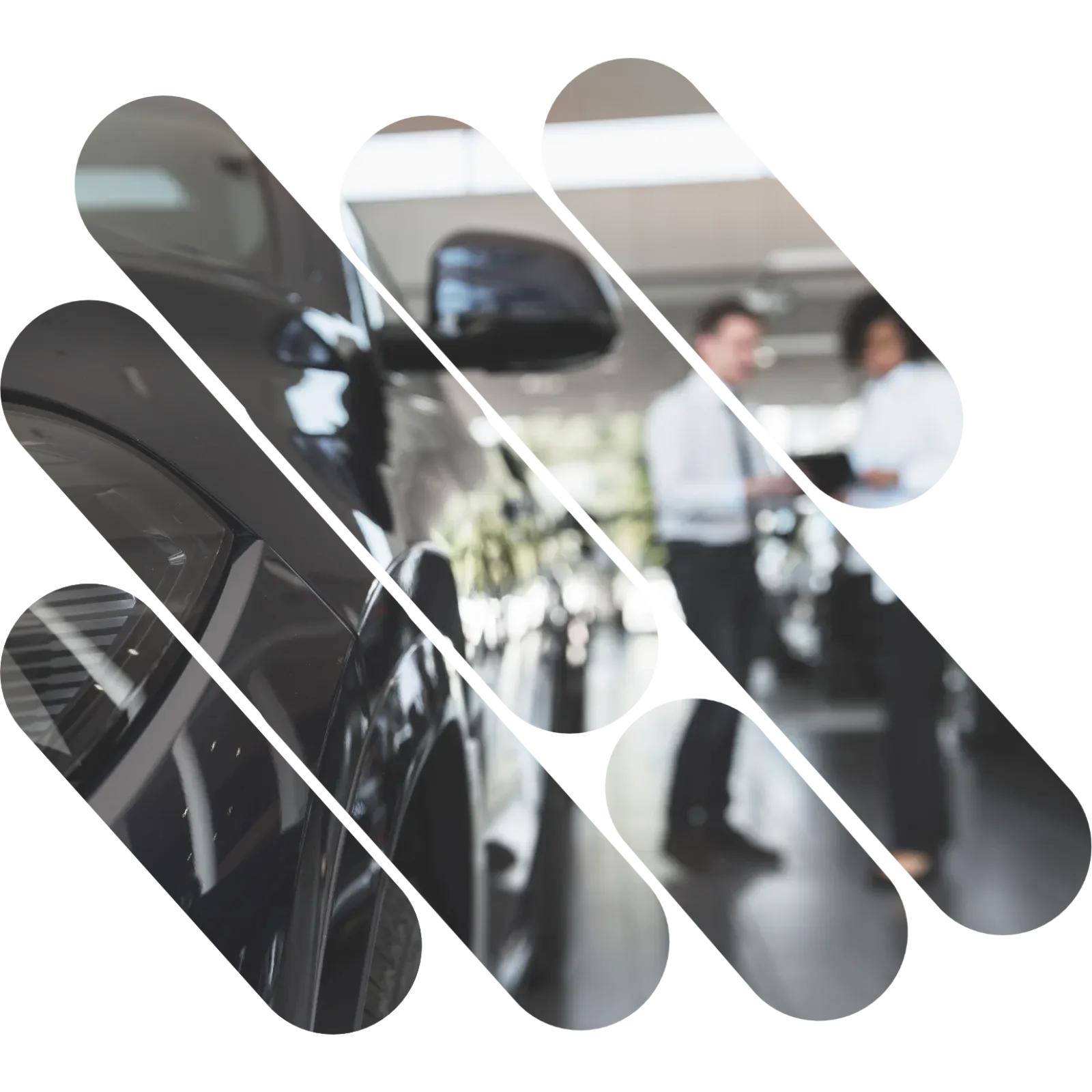 Infinite for Automotive Industry | Infinite IT Solution